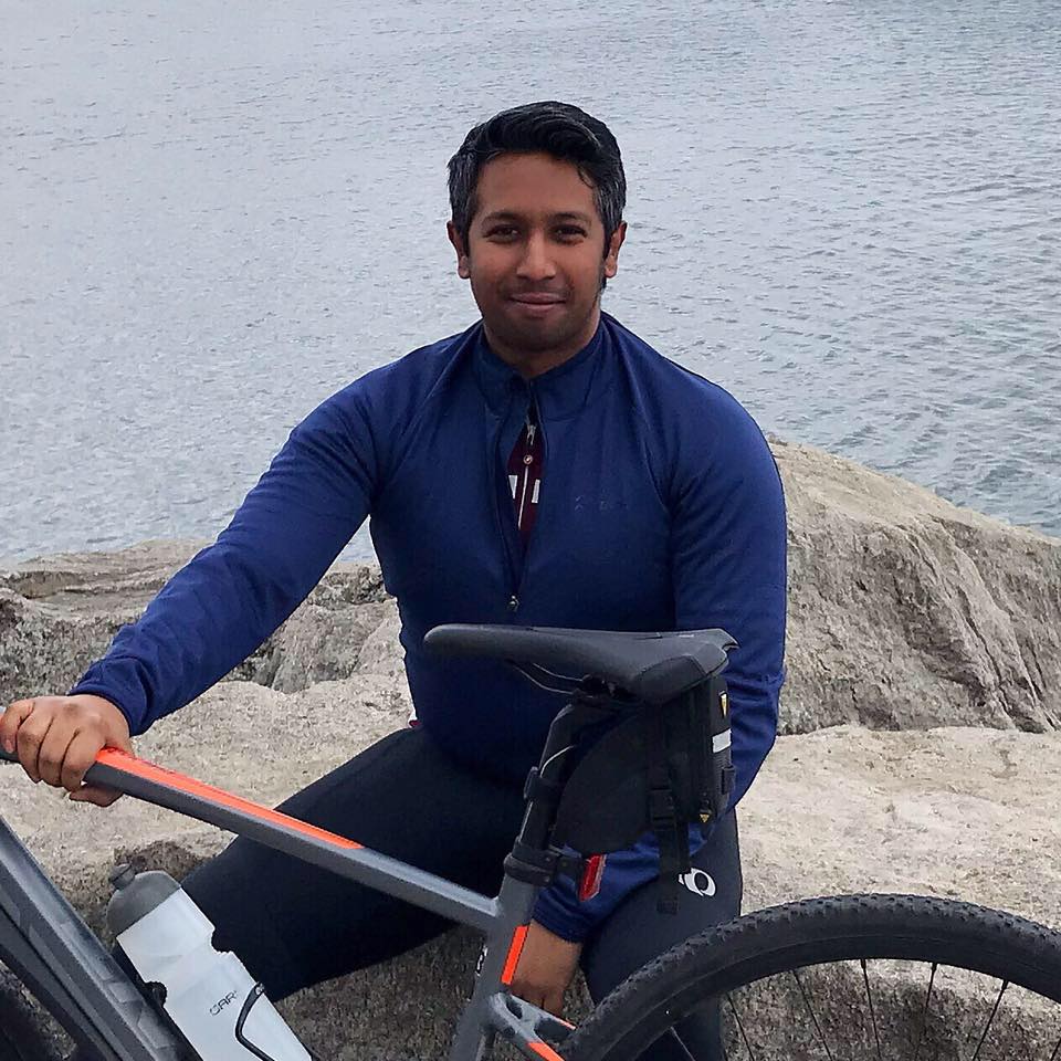 About Bad Cyclist - Bad Cyclist