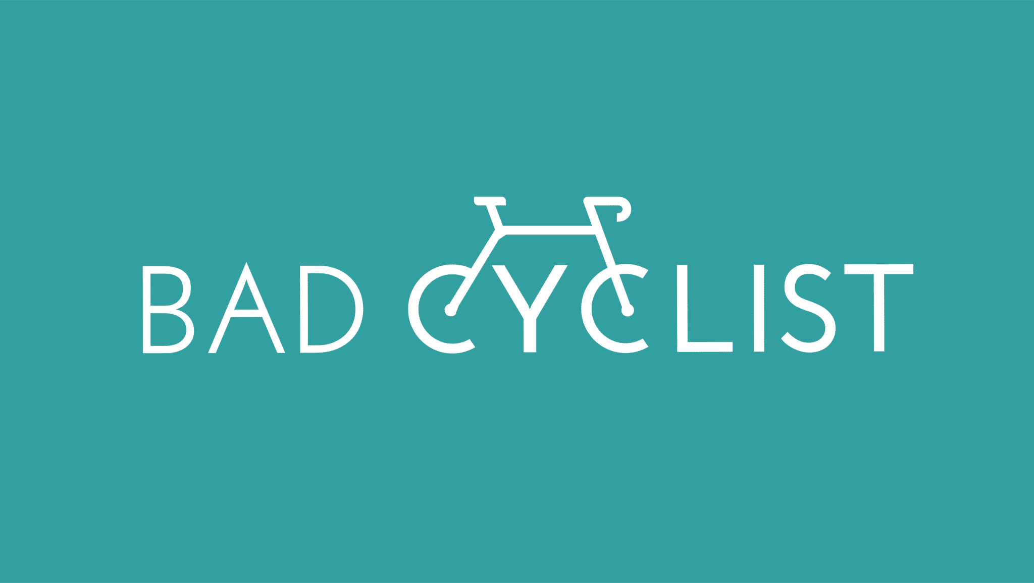 Bad Cyclist - Everything cycling for beginners