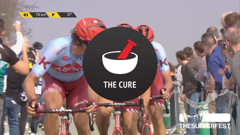 Easy Sufferfest Videos for Beginners - Bad Cyclist