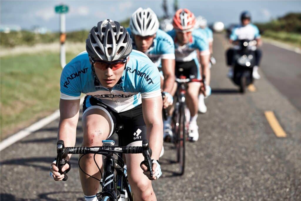 Best Cycling Movies from Around the World - Bad Cyclist