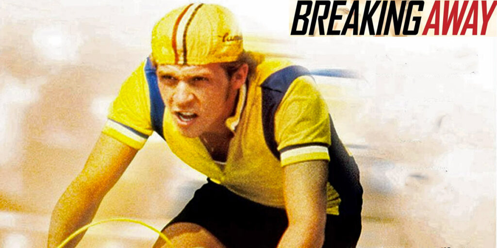 Best Cycling Movies from Around the World - Bad Cyclist