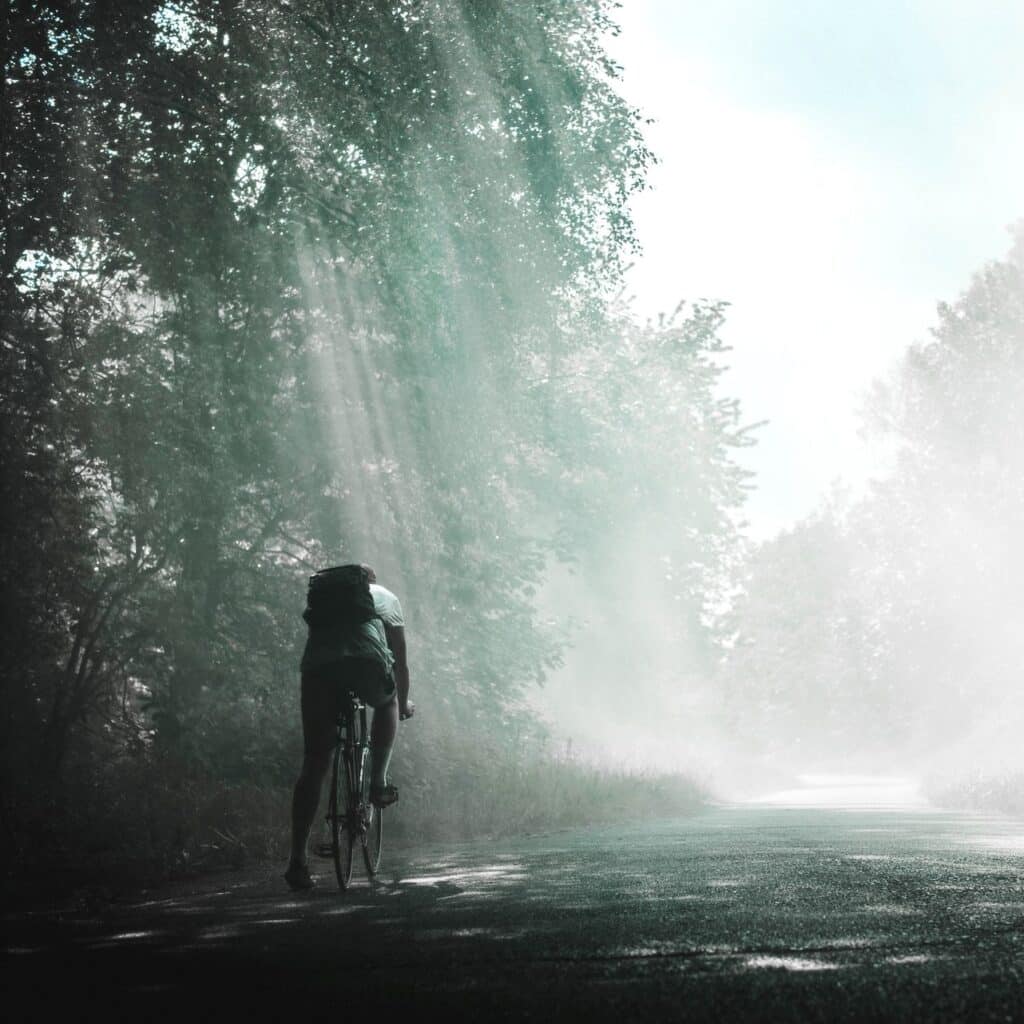 Bad Cyclist - Everything cycling for beginners