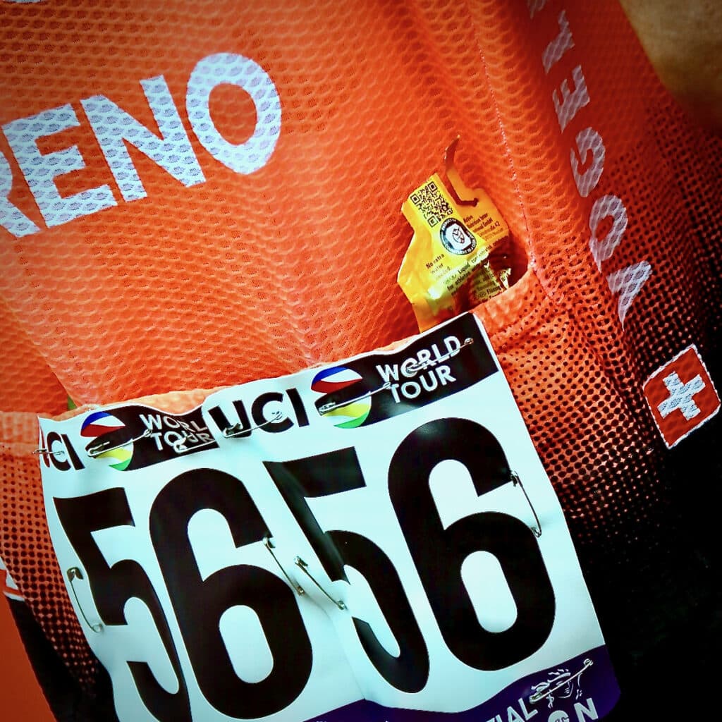 How to film your bike ride - Bad Cyclist