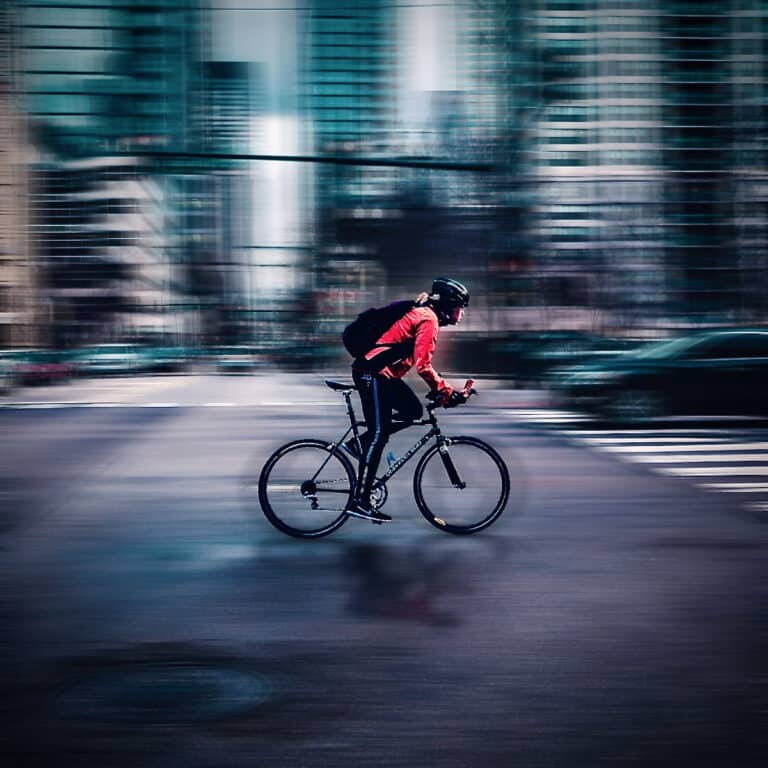 How to film your bike ride - Bad Cyclist