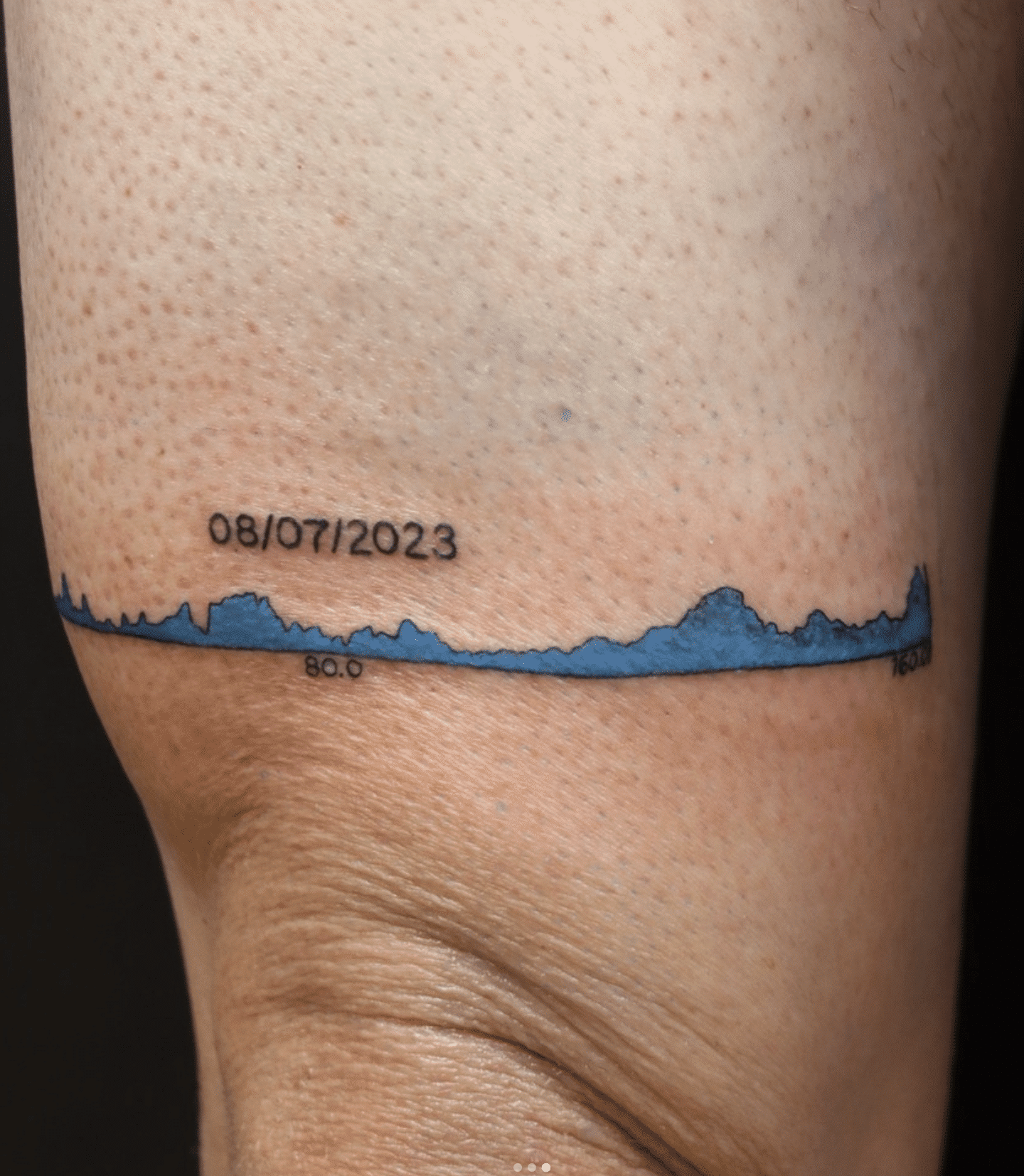 Cycling Tattoos: Ideas & Inspiration - Bad Cyclist